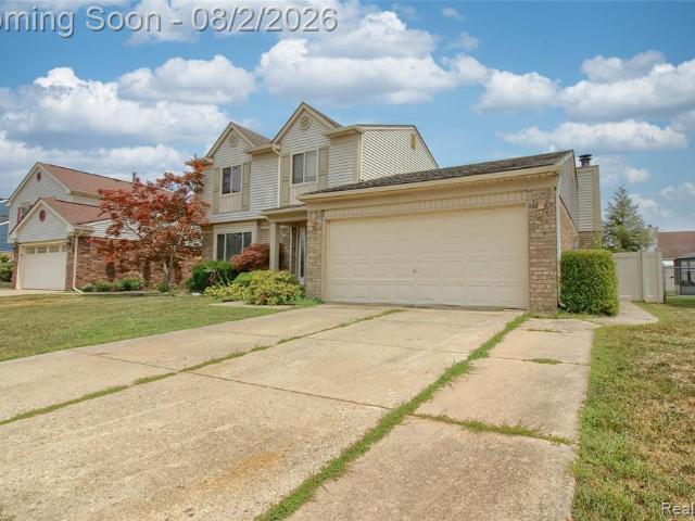 22171 Knollwood Drive