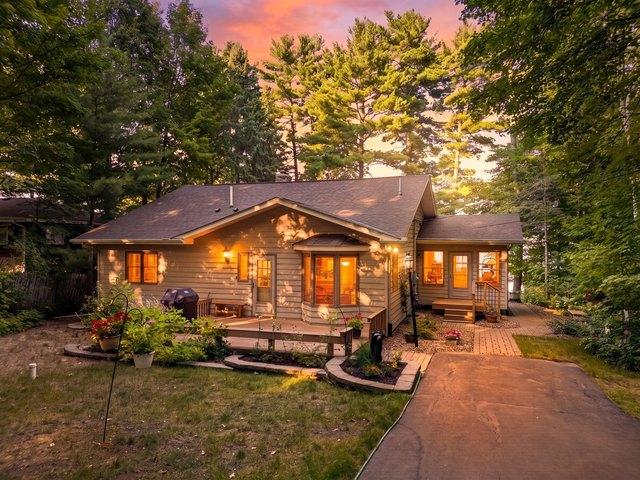 22177 Ministers Point Rd, Deerwood, MN 56444