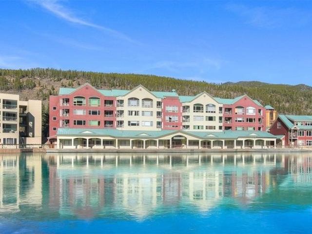22174 US Highway 6 Unit 1527, Keystone, CO 80435