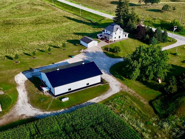 22174 Highway D41
