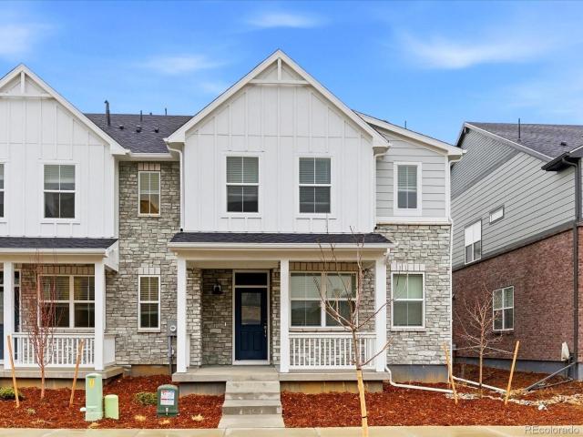22175 E 7th Pl, Aurora, CO 80018 | MLS #4784