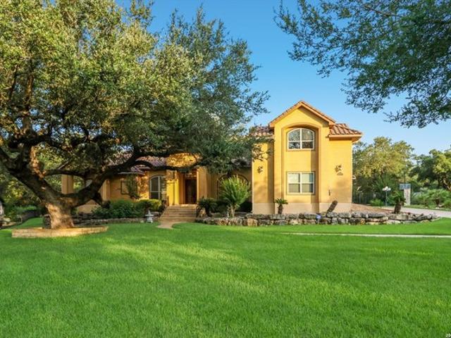 22175 Quiet Moon Dr, San Antonio, TX 78266