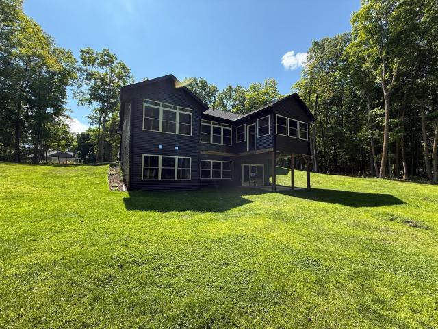 22178 Eagle View Drive
