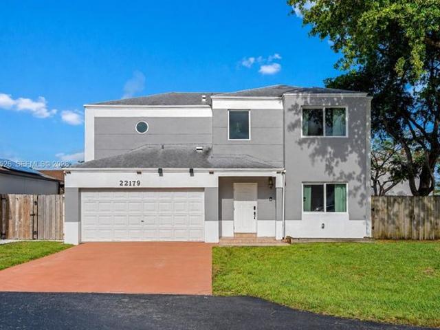 22179 SW 98th Ct, Cutler Bay, FL 33190