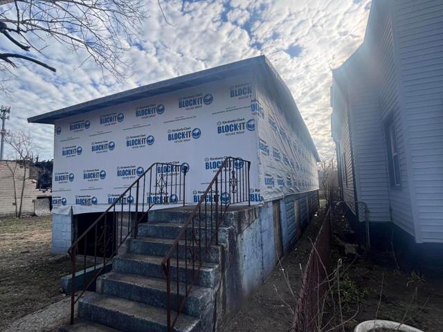 2217 Massachusetts St, Gary, IN 46407 | MLS #836246 | Compass