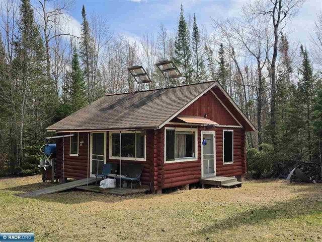 2217 Michaels Beach Rd, Zim, MN 55738