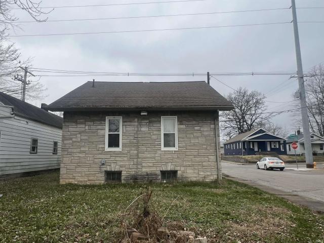 2217 N Heidelbach Avenue
