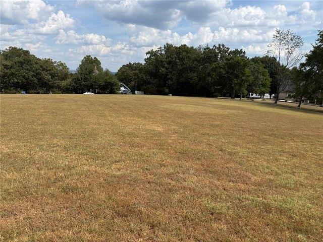 2217 N Malcolm Ln Lot 15, Fayetteville, AR 72701