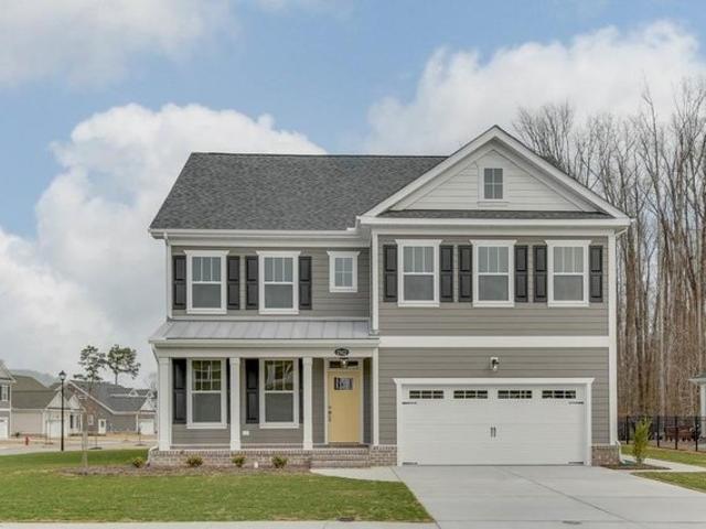 2217 Nantucket Ave, Chesapeake, VA 23321