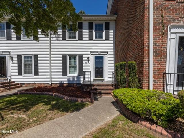 2217 Nash Pl N, Wilson, NC 27896