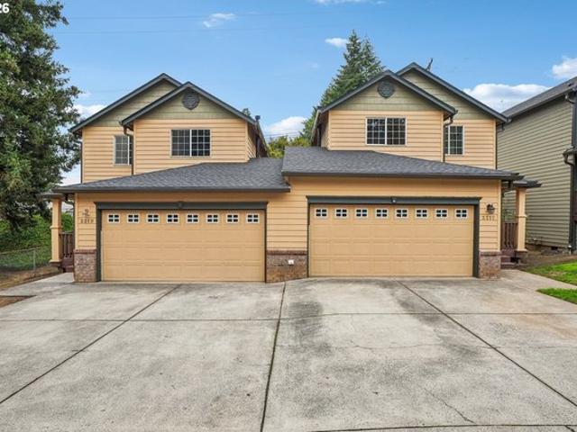 2217 NE 137th Ct, Vancouver, WA 98684