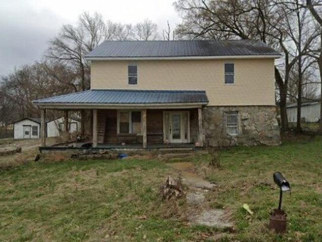 2217 Old Belfast Rd, Lewisburg, TN 37091