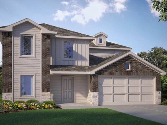 2217 Old Nelson Pl, Fort Worth, TX 76036