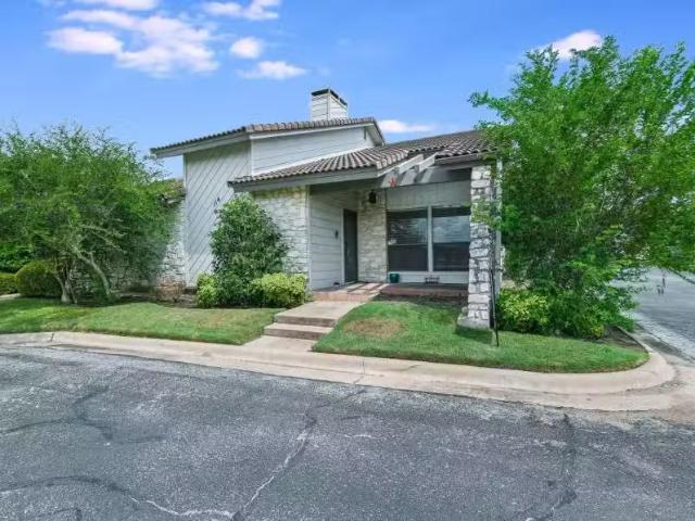 2217 Onion Creek Pkwy #114, Austin, TX 78747 MLS 9551706