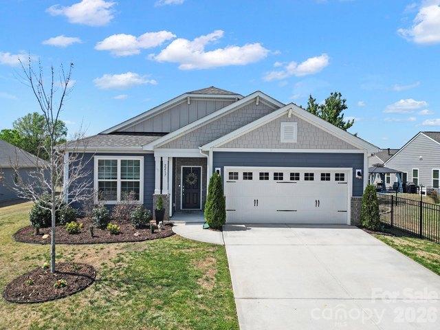 2217 Attaran Ln, Lancaster, SC 29720