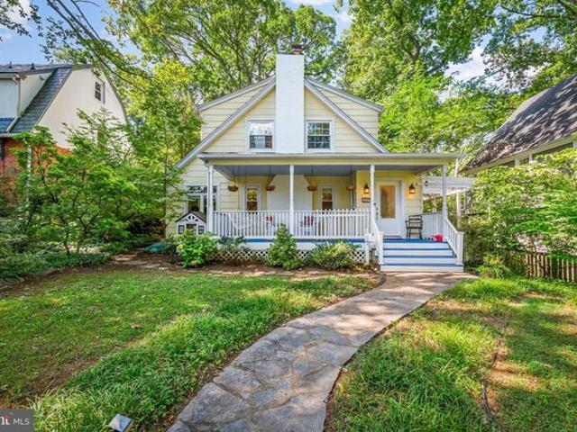 2217 Arden Rd, Baltimore, MD 21209