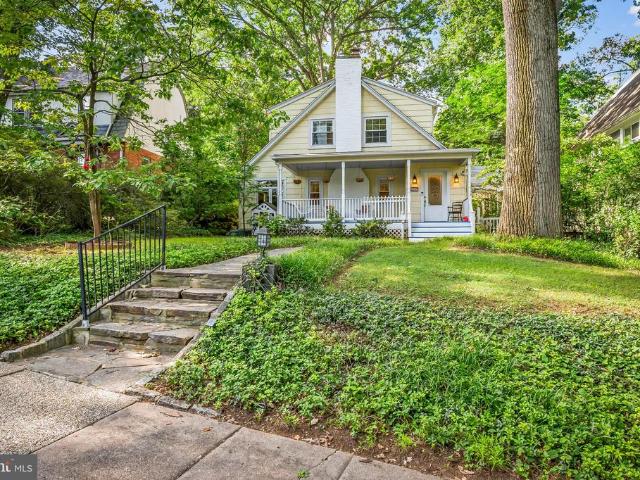 2217 Arden Road
