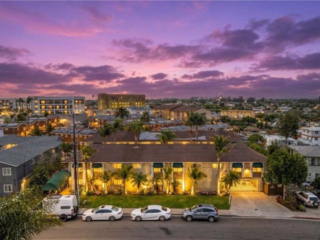 2217 Burroughs St Unit 5, San Diego, CA 92111