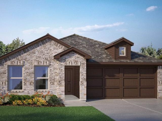 2217 Bakersfield Dr, Fort Worth, TX 76036