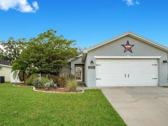 2217 Barn Owl Ave, Bartow, FL 33830