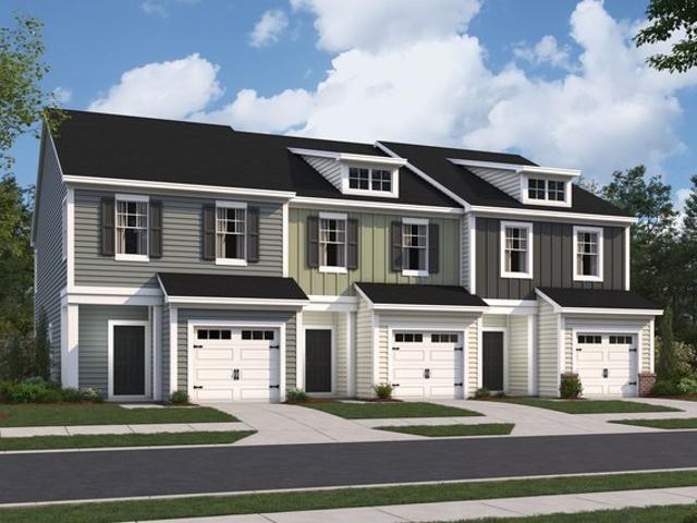 2217 Bright Shore St, Raleigh, NC 27610