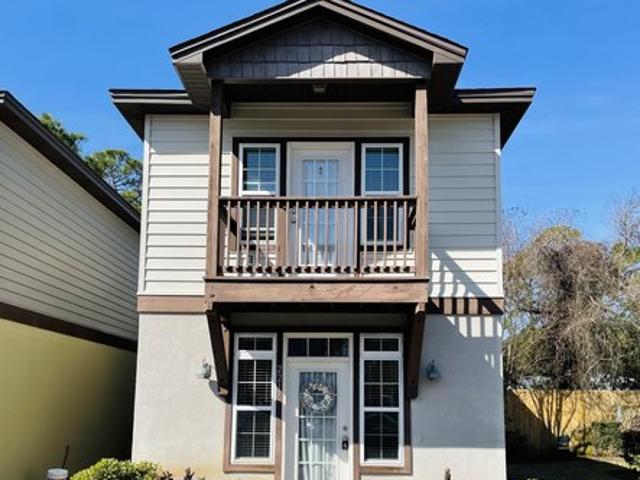 2217 Brooke St, Panama City Beach, FL 32408