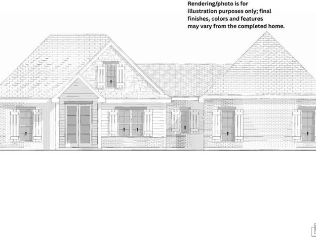 2217 Cedar Creek Rd, Ruston, LA 71270