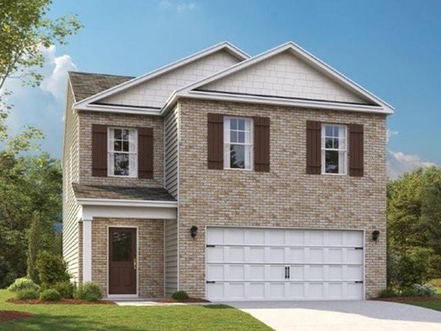 2217 Chelle Dr NE, Cleveland, TN 37323