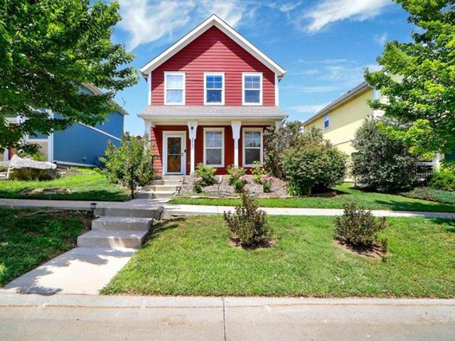 2217 Cinder Ct, Junction City, KS 66441