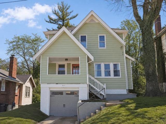 2217 Crane Ave, Cincinnati, OH 45207
