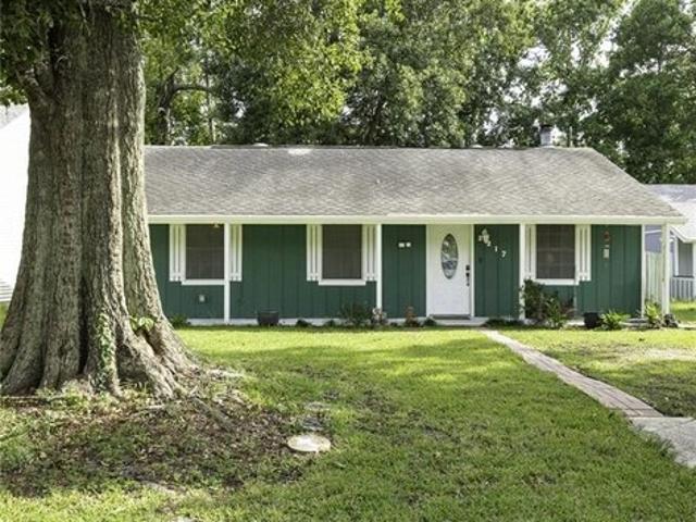 2217 Crane St, Slidell, LA 70460