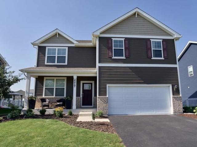 2217 Daly Ln, Plainfield, IL 60586