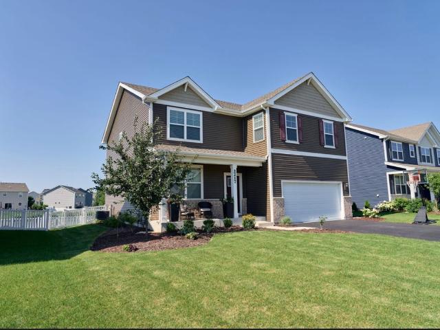 2217 Daly Lane