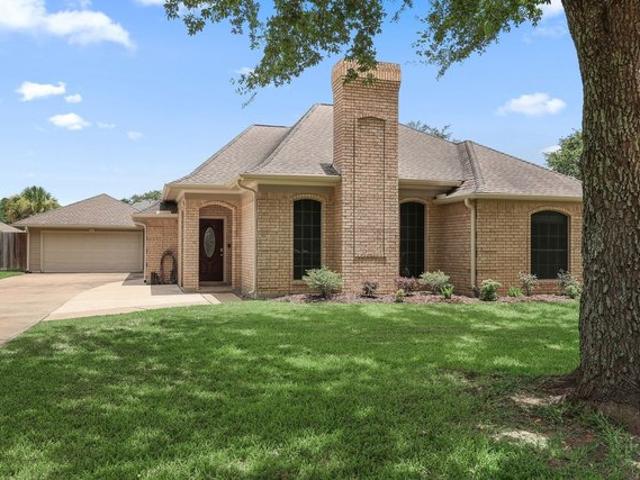 2217 Donegal Ct, Deer Park, TX 77536