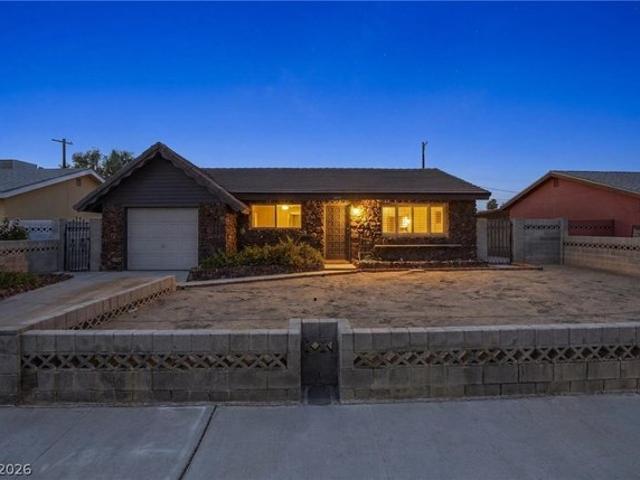 2217 Dori Ave, Las Vegas, NV 89101
