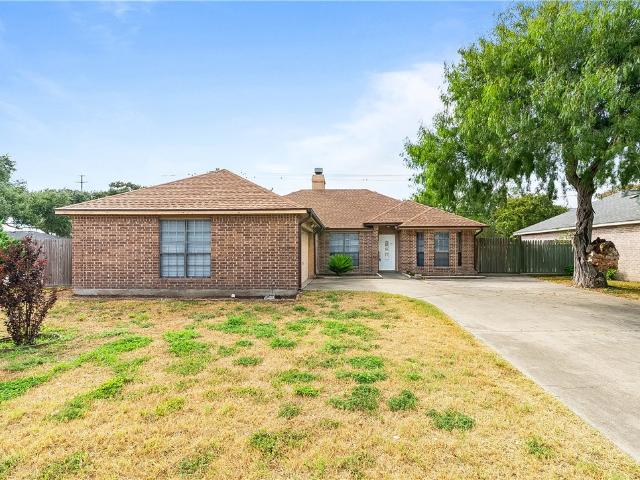 2217 Dorsey St, Corpus Christi, TX 78414 | MLS #464063 | Compass