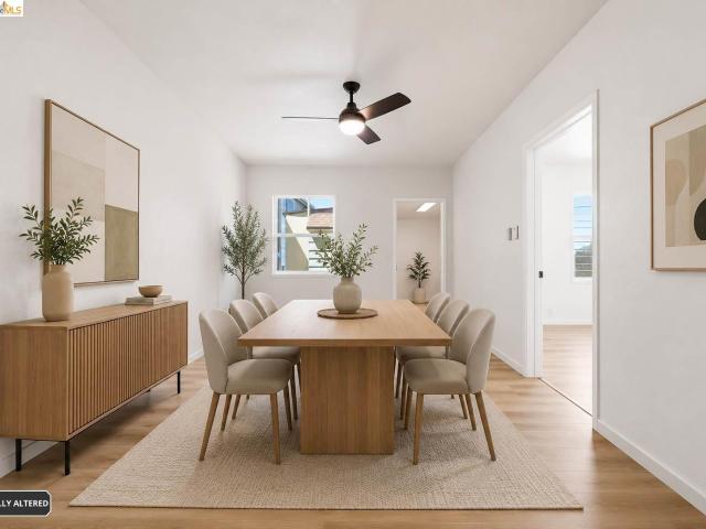 2217 E 24th St, Oakland, CA 94606 | MLS #41137