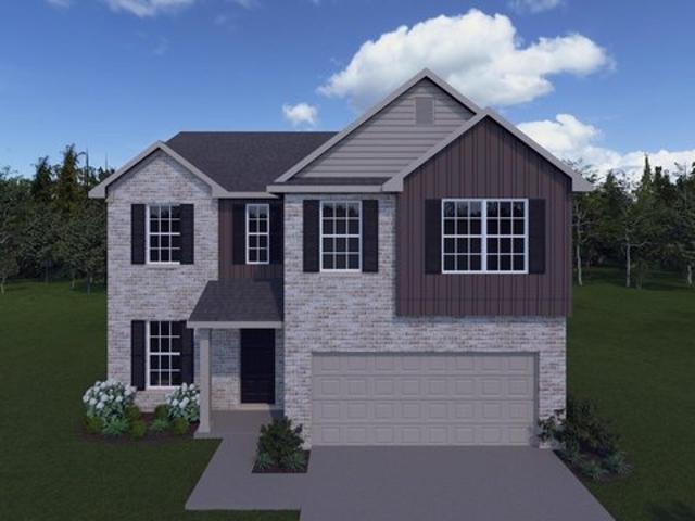 2217 Ebony Wood Ln, Knoxville, TN 37932