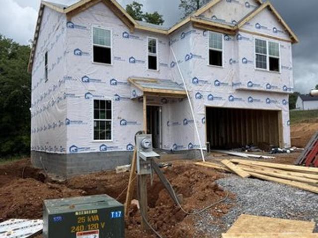 2217 Ebony Wood Ln, Knoxville, TN 37932