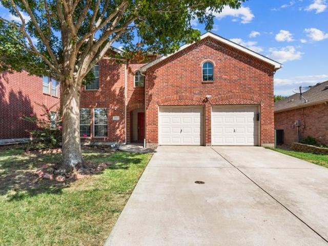2217 Eisenhower Dr, McKinney, TX 75071
