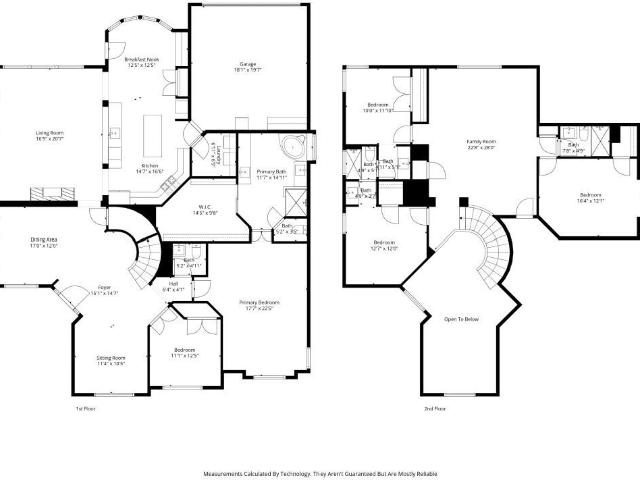 2217 Eldger Drive