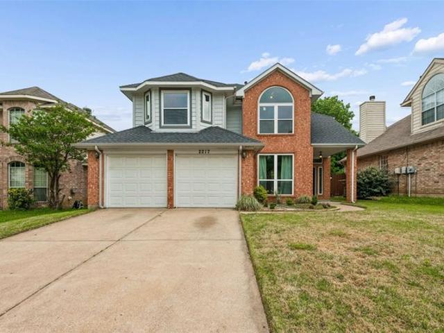 2217 Ellis Dr, Flower Mound, TX 75028