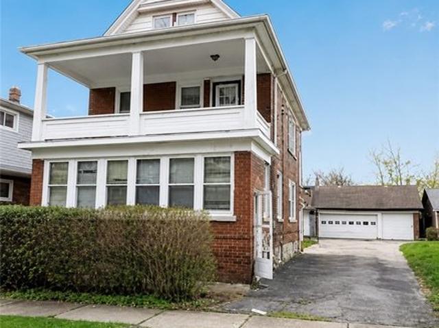 2217 Falls St, Niagara Falls, NY 14303