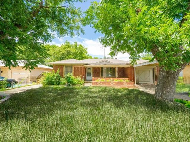 2217 Gaylord Dr, Dallas, TX 75227