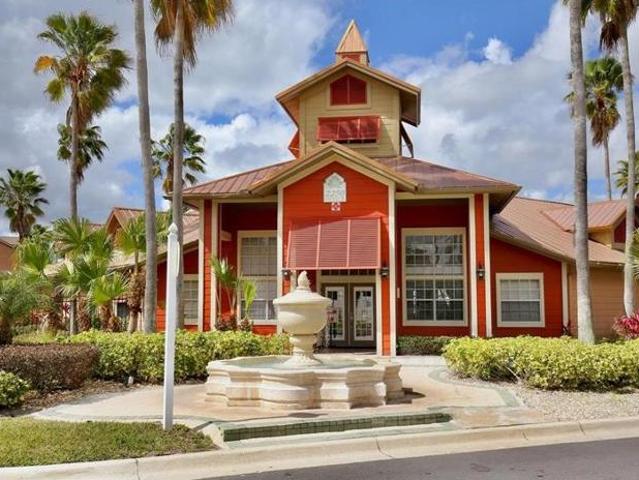 2217 Grand Cayman Ct #1224, Kissimmee, FL 34741