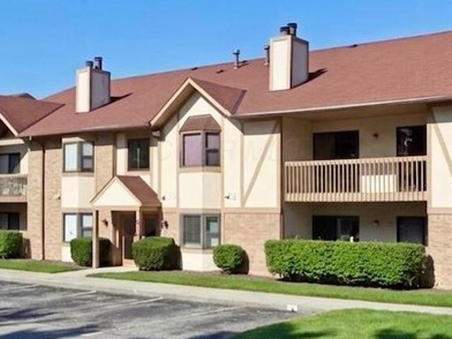 2217 Hedgerow Rd Unit 2217G, Columbus, OH 43220