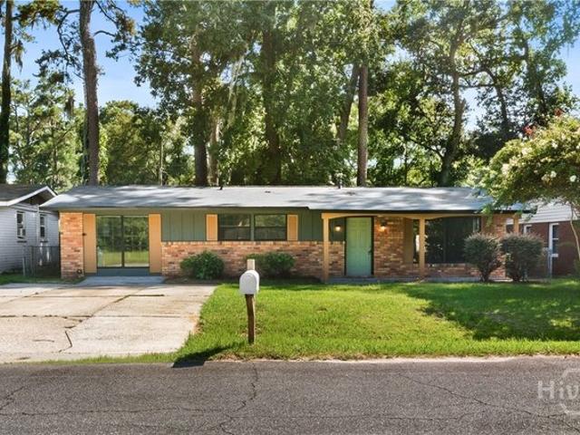 2217 Iris St, Savannah, GA 31406
