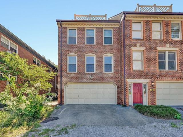 2217 Jefferson St SW Unit 2217A, Roanoke, VA 24014