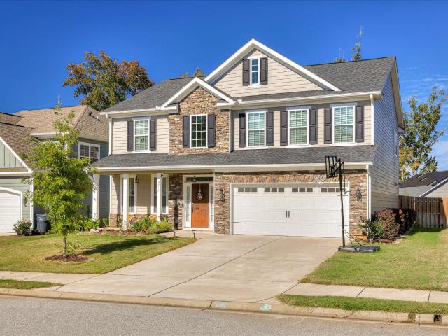 2217 Kendall Park Drive