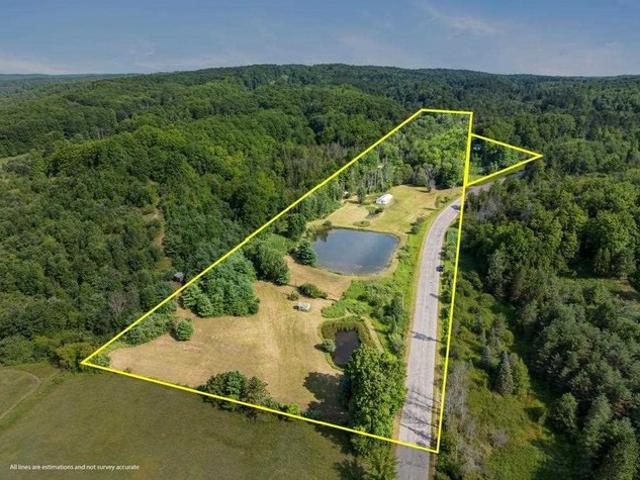 2217 Kidder Rd, East Jordan, MI 49727
